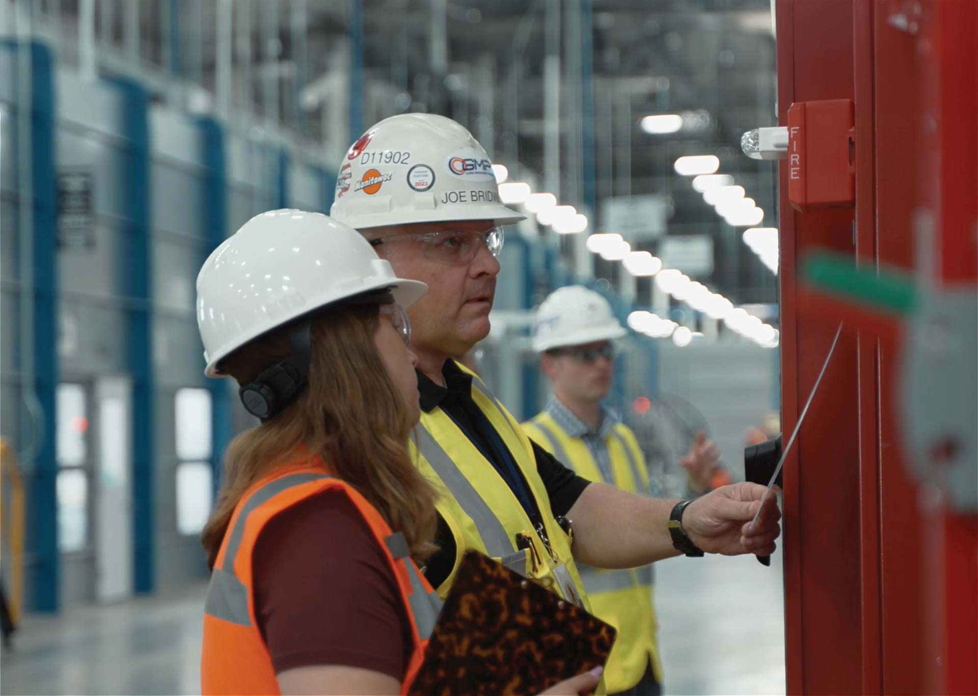 Project Delivery Services | Global Management Partners